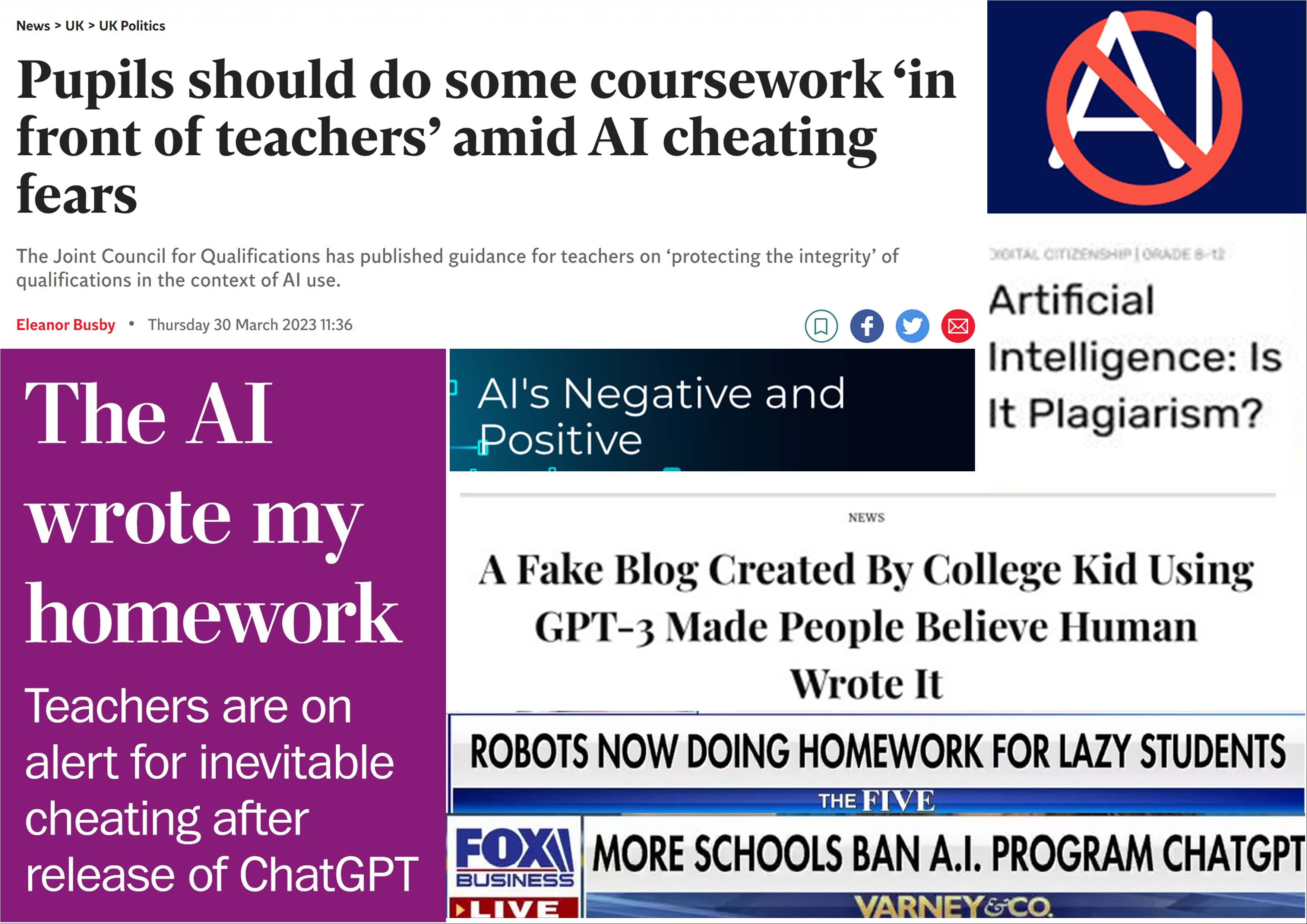 Using AI in lesson content creation – Physics Thinking
