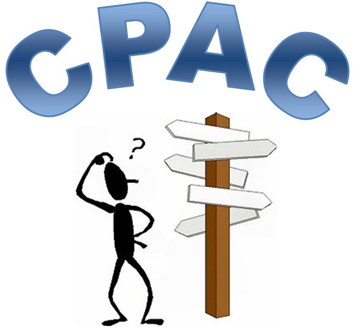 CPACs: Common issues – Physics Thinking